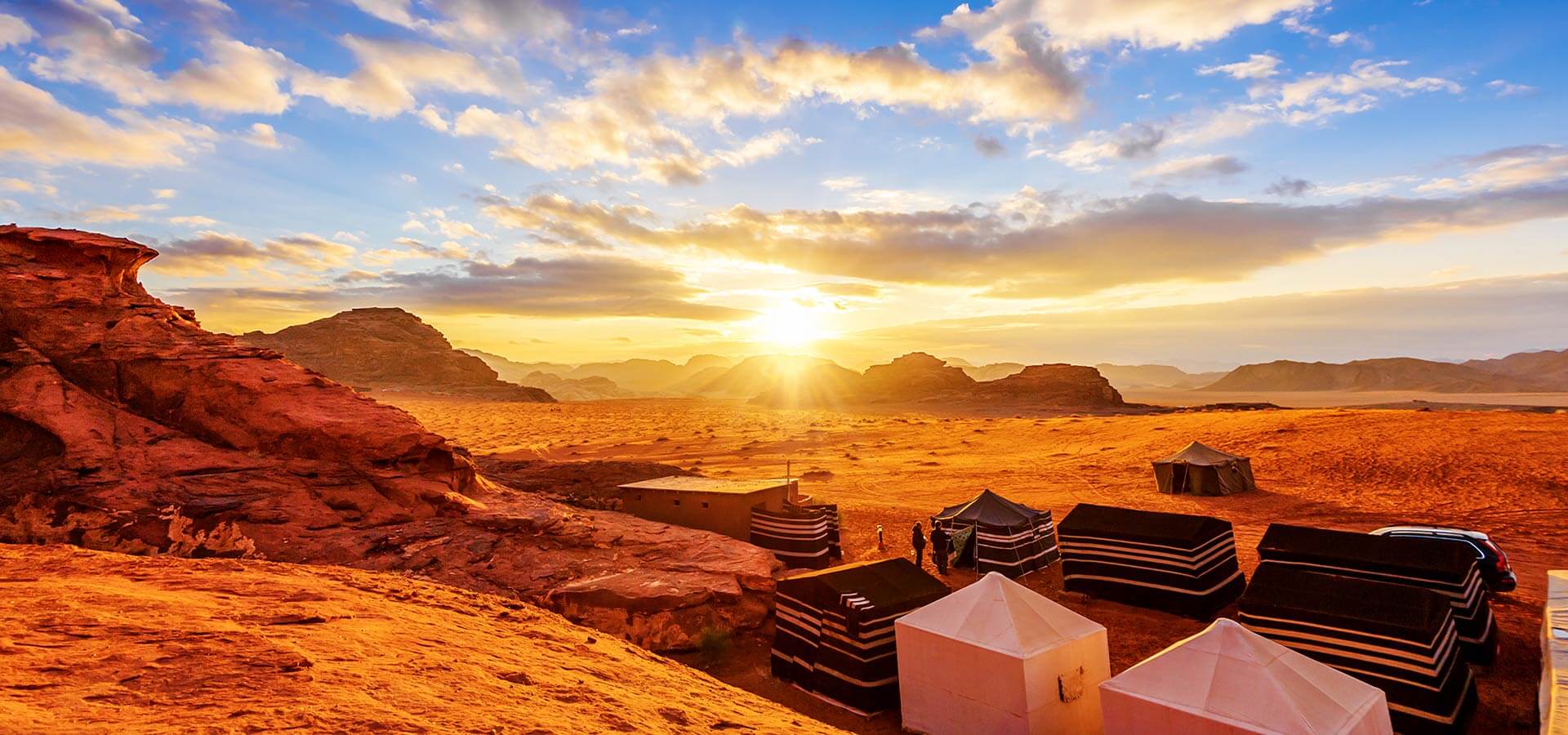 Jordan Journey | Travel Agency In Jordan